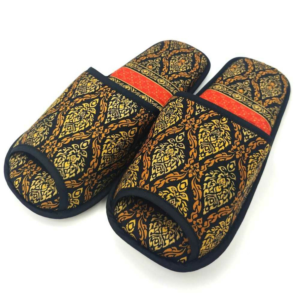 Thailändische Latschen / Flip-Flops - Einheitsgröße