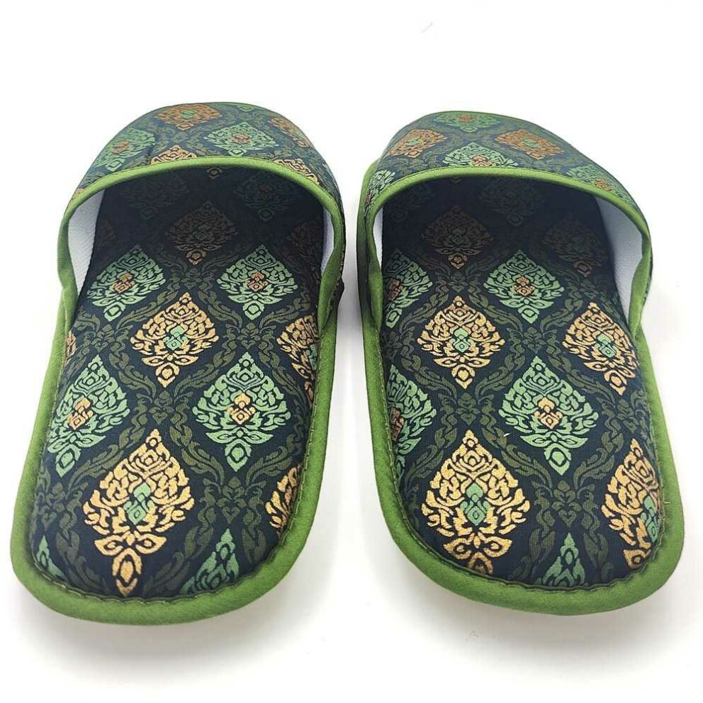 Thailändische Latschen / Flip-Flops - Einheitsgröße