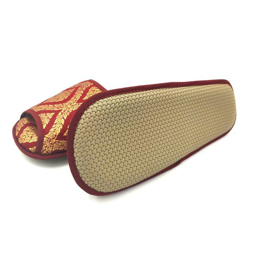 Thailändische Latschen / Flip-Flops - Einheitsgröße