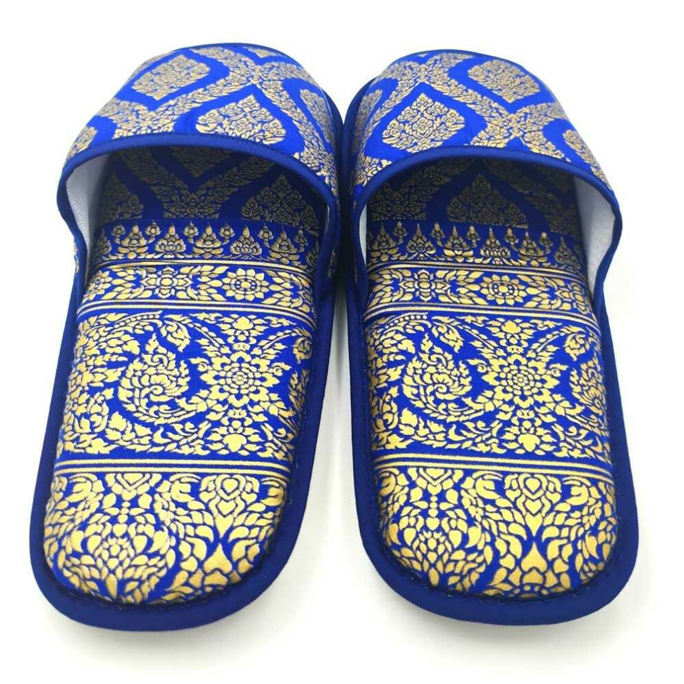 Thailändische Latschen / Flip-Flops - Einheitsgröße