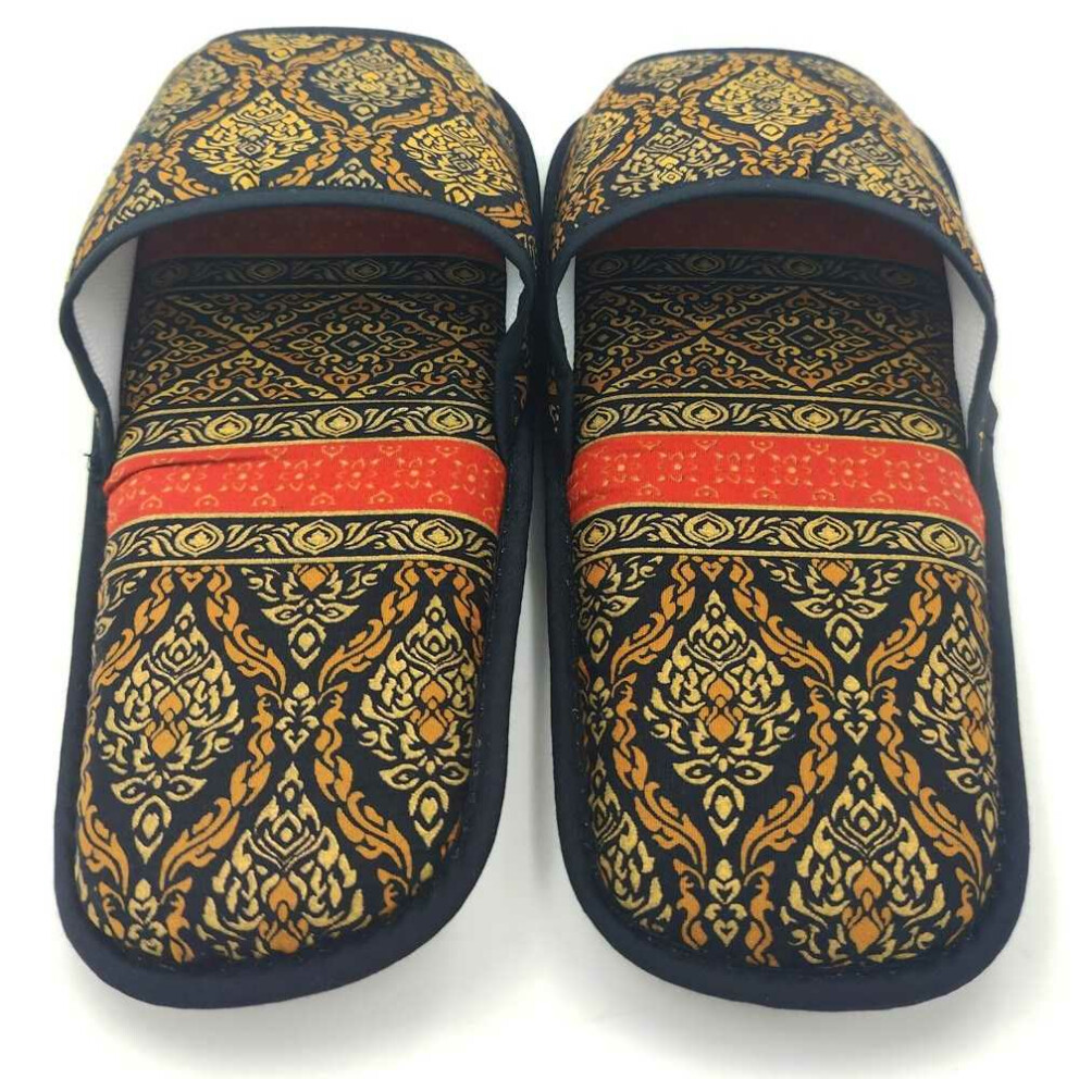 Thailändische Latschen / Flip-Flops - Einheitsgröße