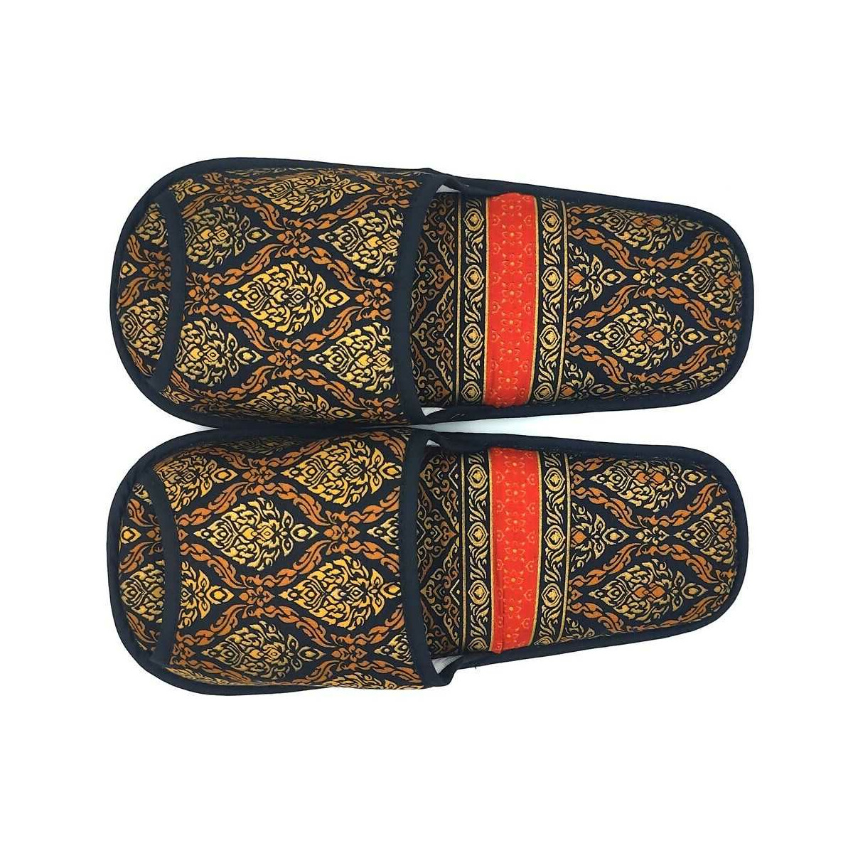 Thailändische Latschen / Flip-Flops - Einheitsgröße