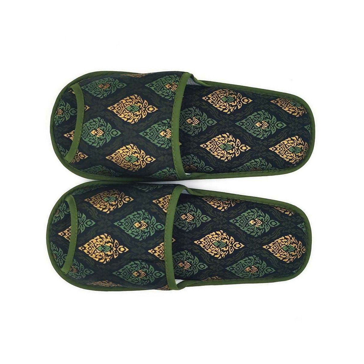 Thailändische Latschen / Flip-Flops - Einheitsgröße