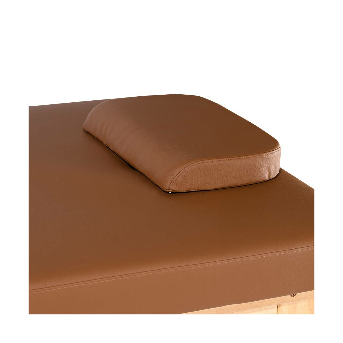 Thai Massageliege Massagebett aus robustem Eichen-Holz