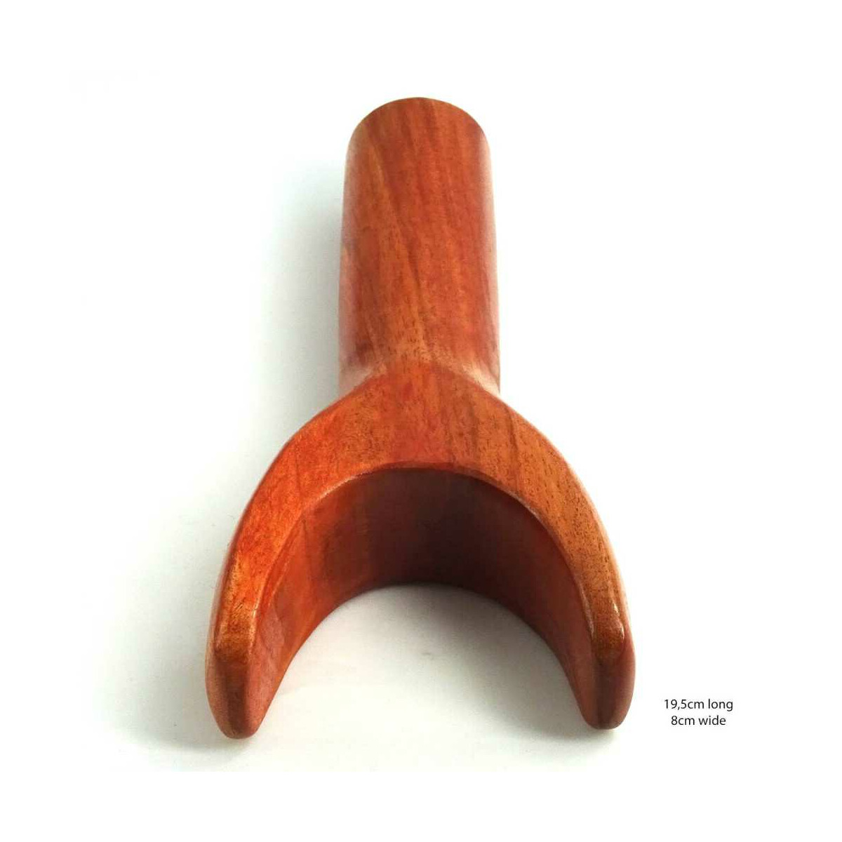 Tok Sen Hammer Set 8 Teile, aus Thailand für Klopfmassage Hammermassa