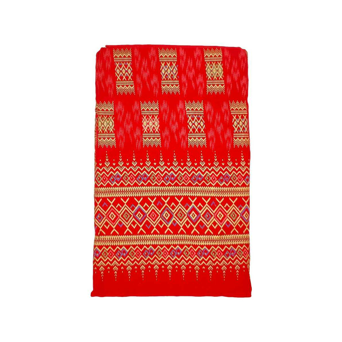 Thai Cloth Fabric Sarong - Asia
