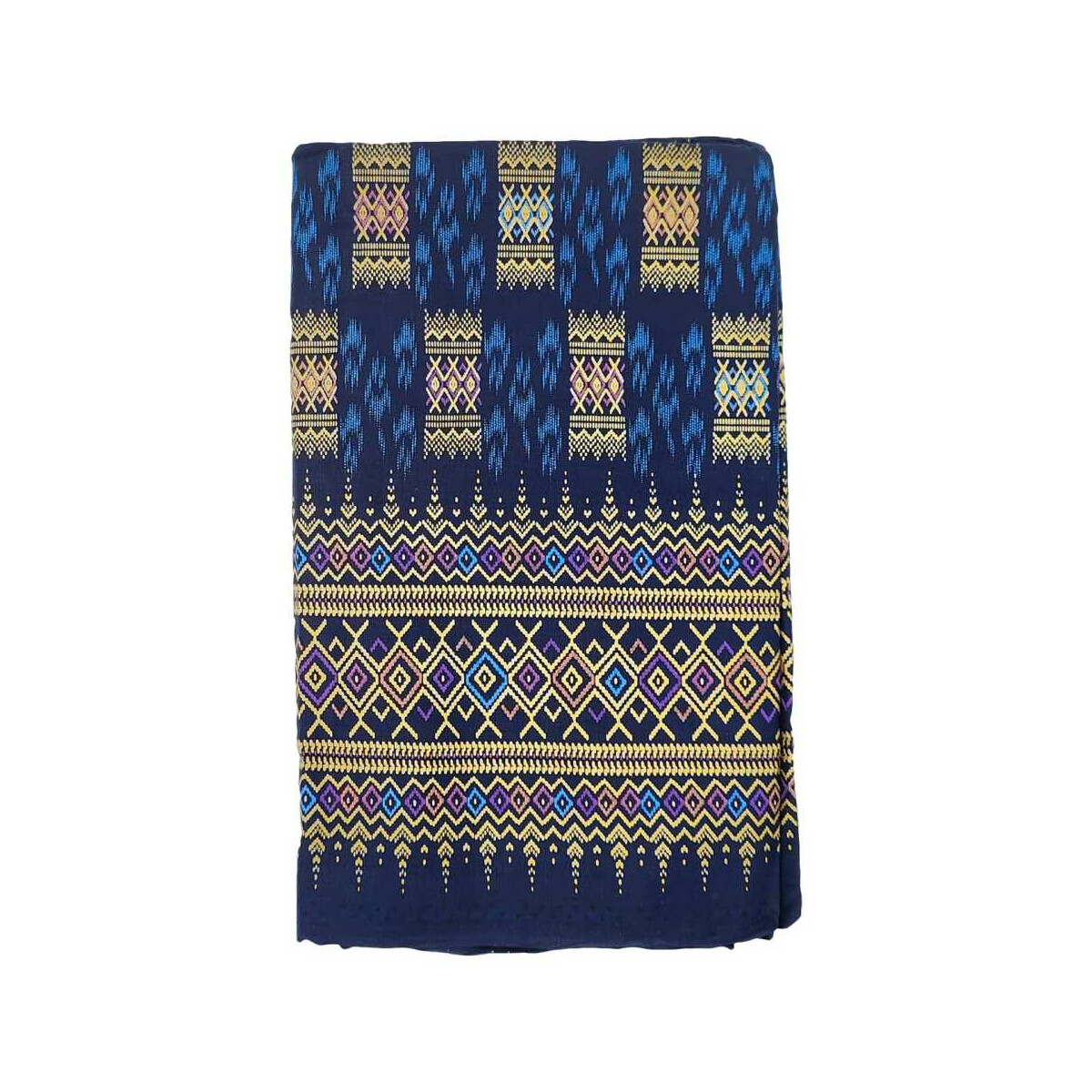 Thai Cloth Fabric Sarong - Asia